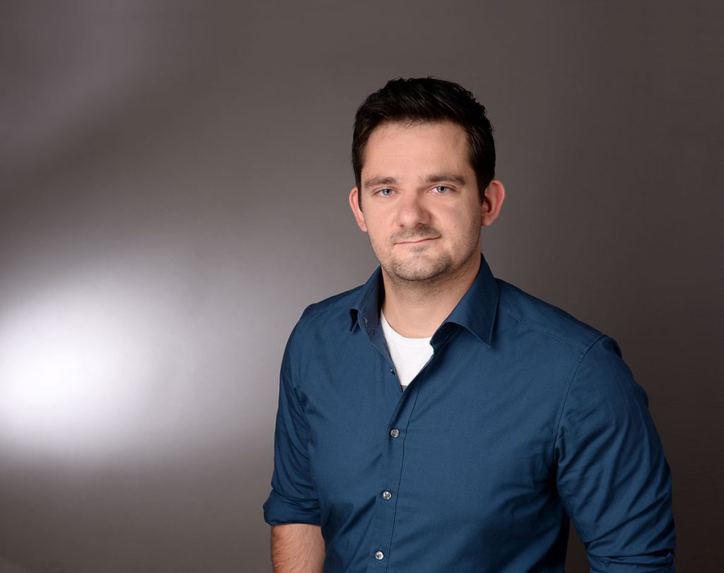 Ich bin überzeugt, dass sich FDIBA weiter gut entwickeln wird – FDIBA